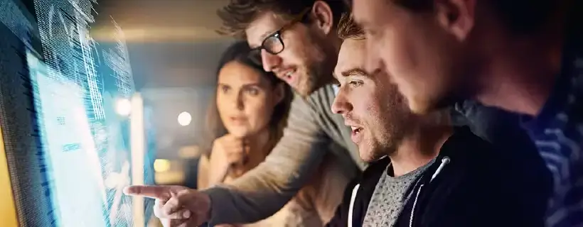 Build your digital workforce | Hays