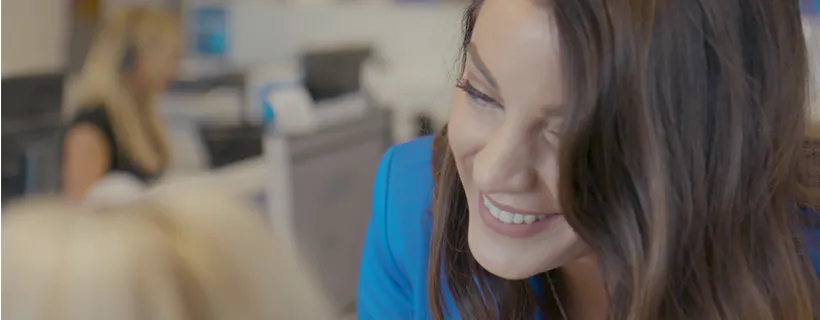 Meet our recruiting experts | Hays