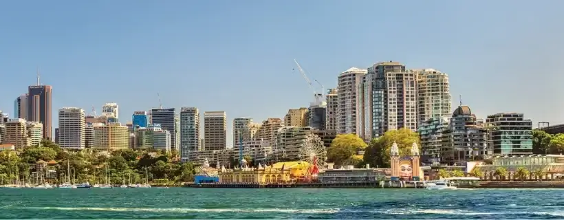 Jobs in North Sydney – Recruitment Agency in North Sydney