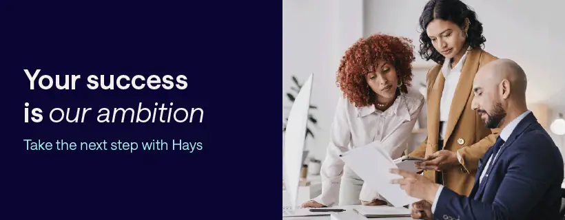 Register A Job Vacancy | Recruitment Agency | Hays