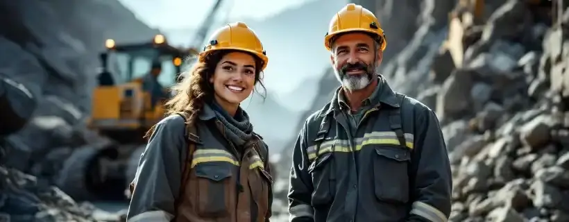 Mining Jobs In Australia | Permanent & Temp Jobs | Hays