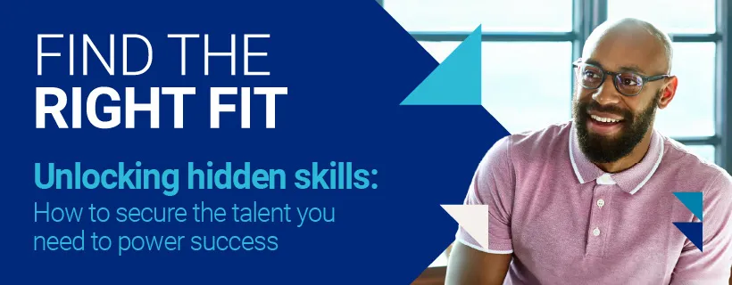 Find the Right Fit Report | Hays