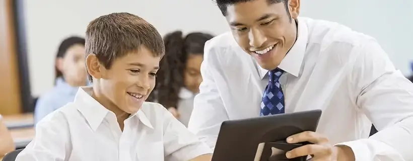 Education Jobs: Teaching Aide, Assistant & School Roles | Hays