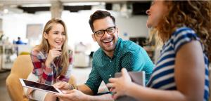 How to build a curious team