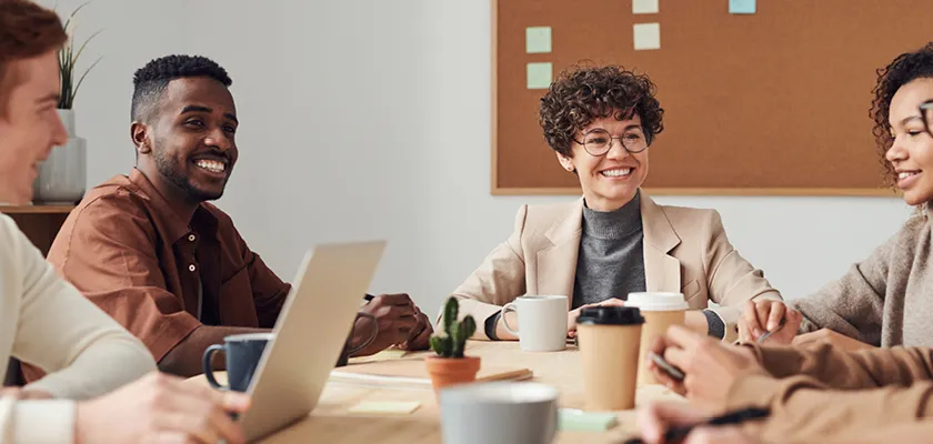 Are you in line for a pay rise this year?