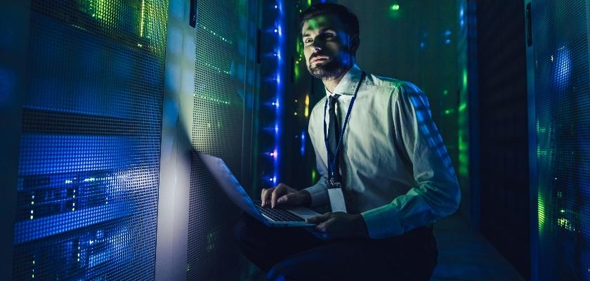 How to get into cyber security